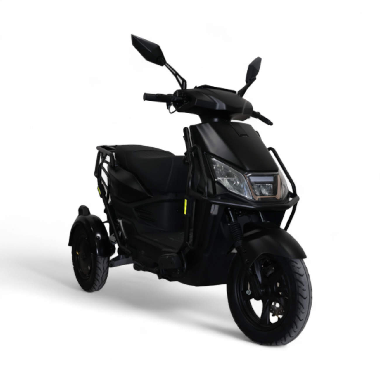 For Motion Trice - Sportieve 3 wiel scootmobiel - Gratis proefrit